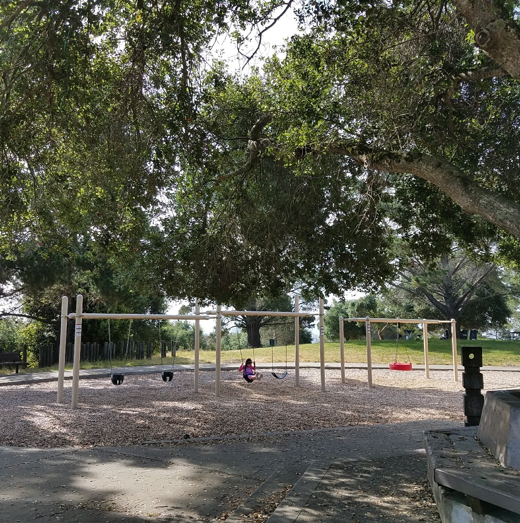 Greenridge Park [Parks + Playgrounds] – Moy Chronicles