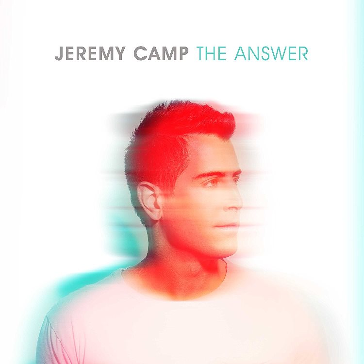 Jeremy Camp – The Answer – Moy Chronicles