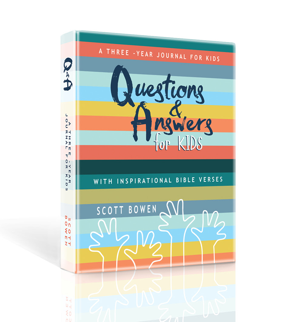 Q + A for Kids – Moy Chronicles