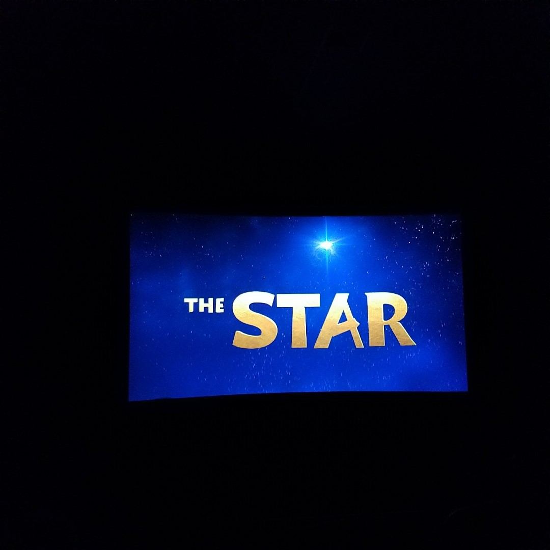 The Star DVD – Moy Chronicles