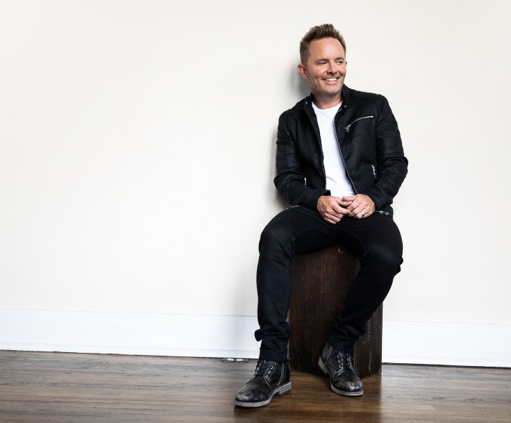 Chris Tomlin – Holy Roar – Moy Chronicles