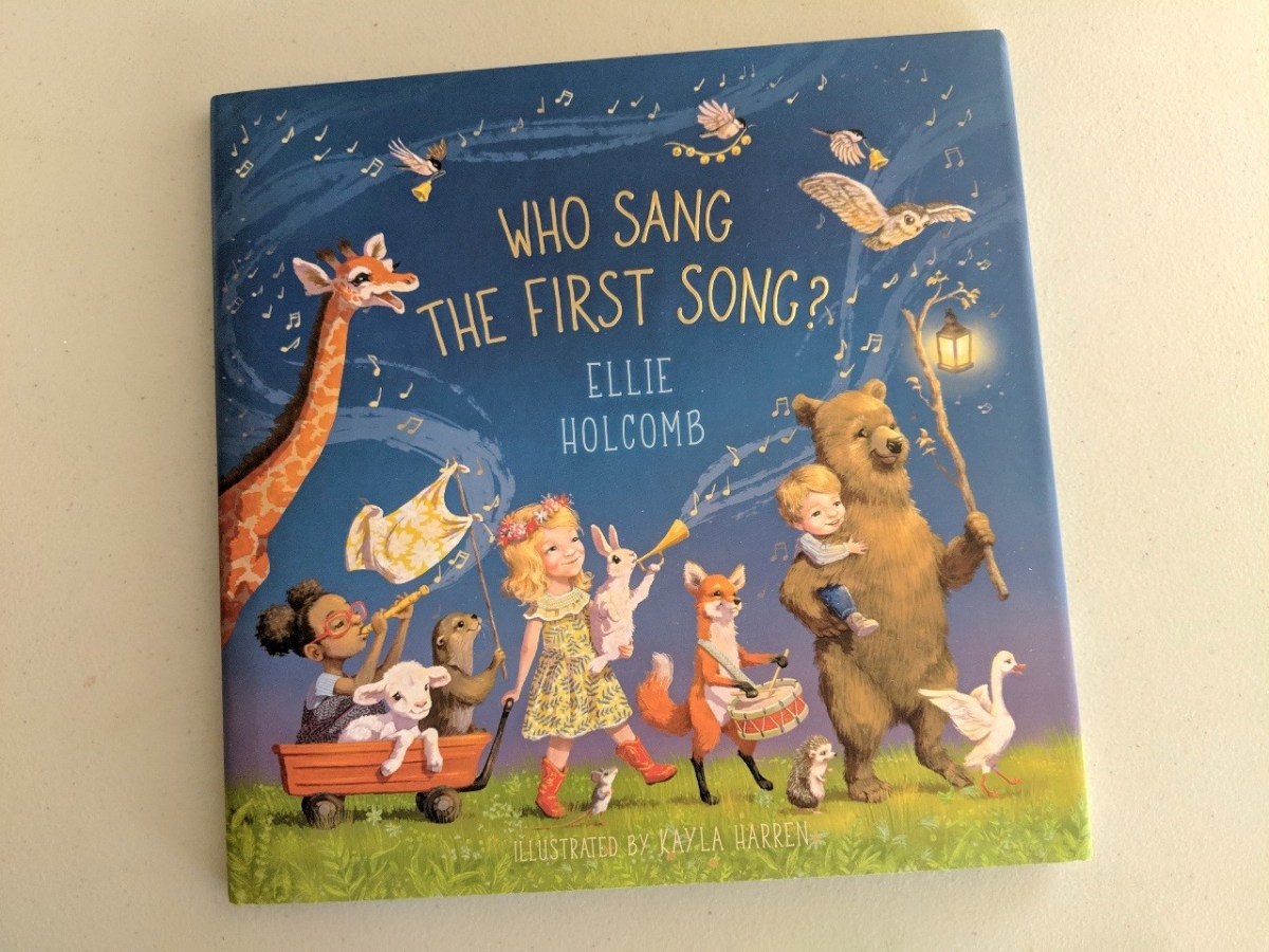 Who Sang the First Song? – Moy Chronicles