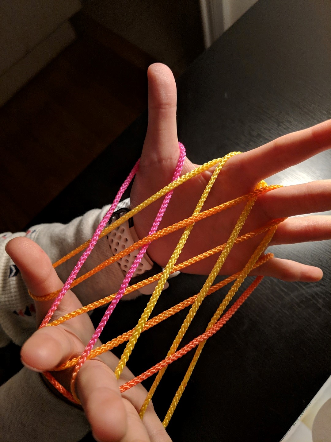 Cat’s Cradle Book Kit – Moy Chronicles