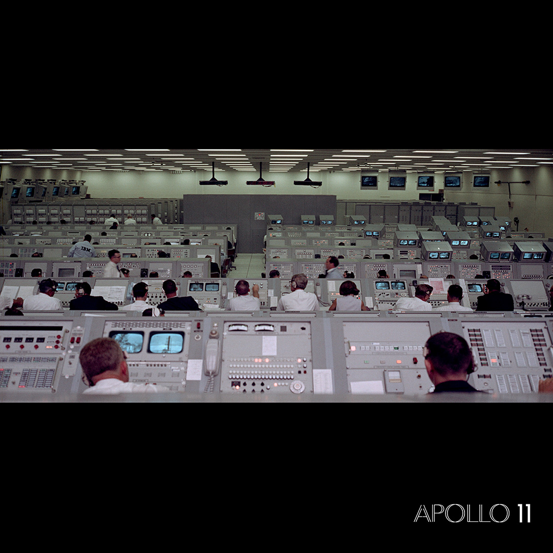Apollo 11 – Moy Chronicles