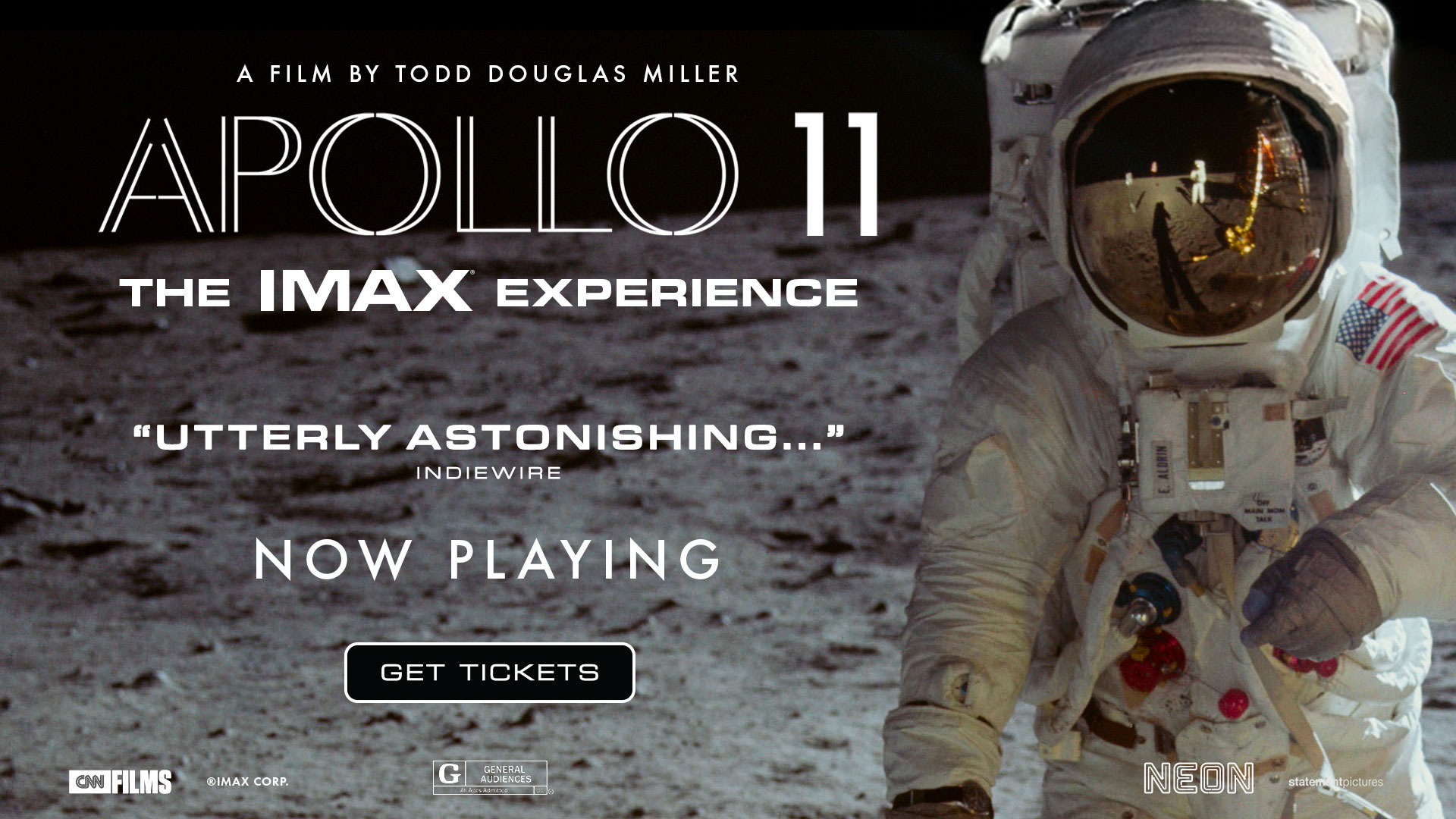 Apollo 11 – Moy Chronicles