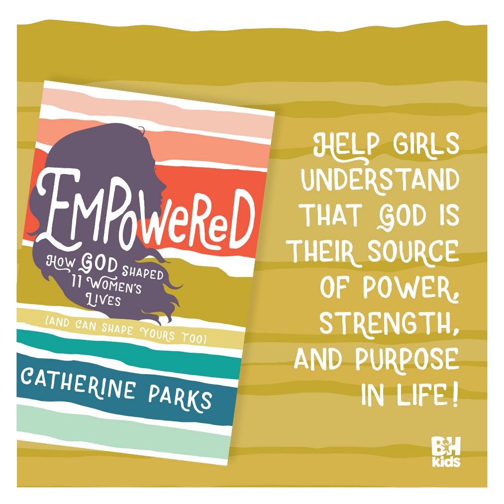 Empowered – Moy Chronicles